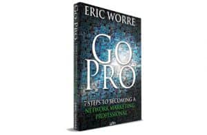 Network Marketing and MLM Training Tips by Coach Eric Worre